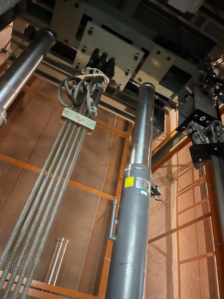 Elevator Manufacturing in Iraq | Elevator Solutions by Shale Group